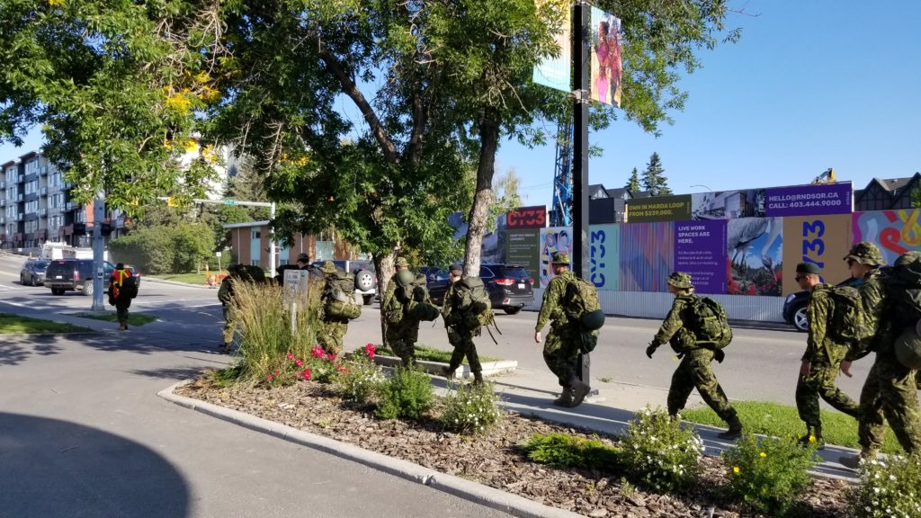 Visit Marda Loop | Marda Loop Remembers