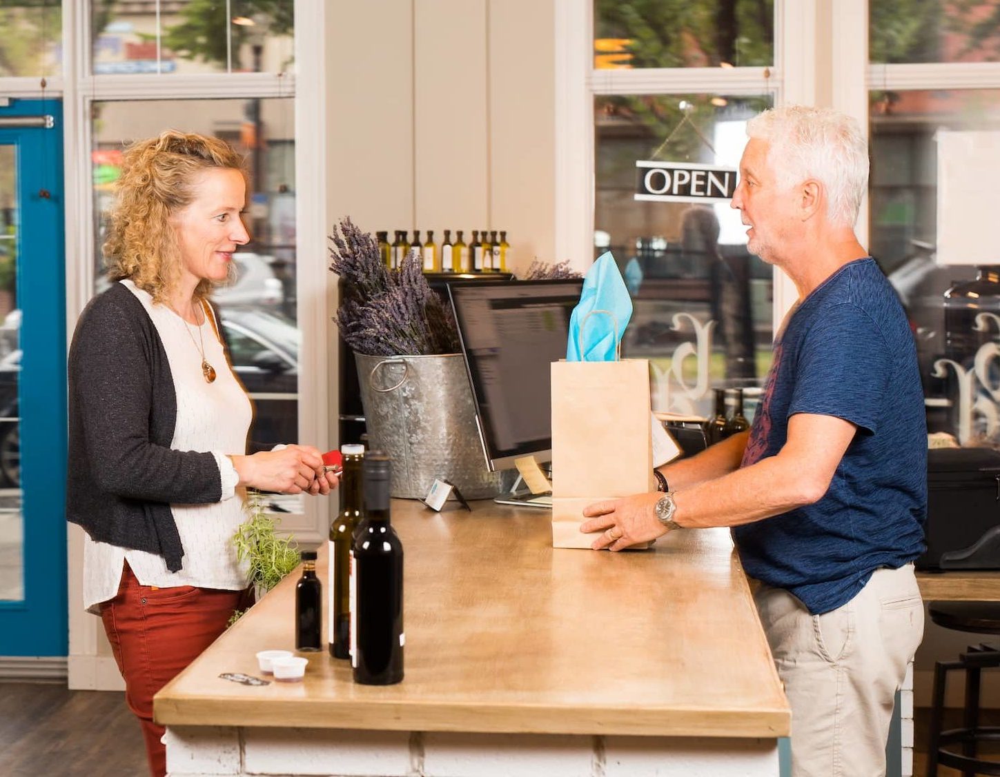 Visit Marda Loop | Five “OG” Businesses #InTheLoop