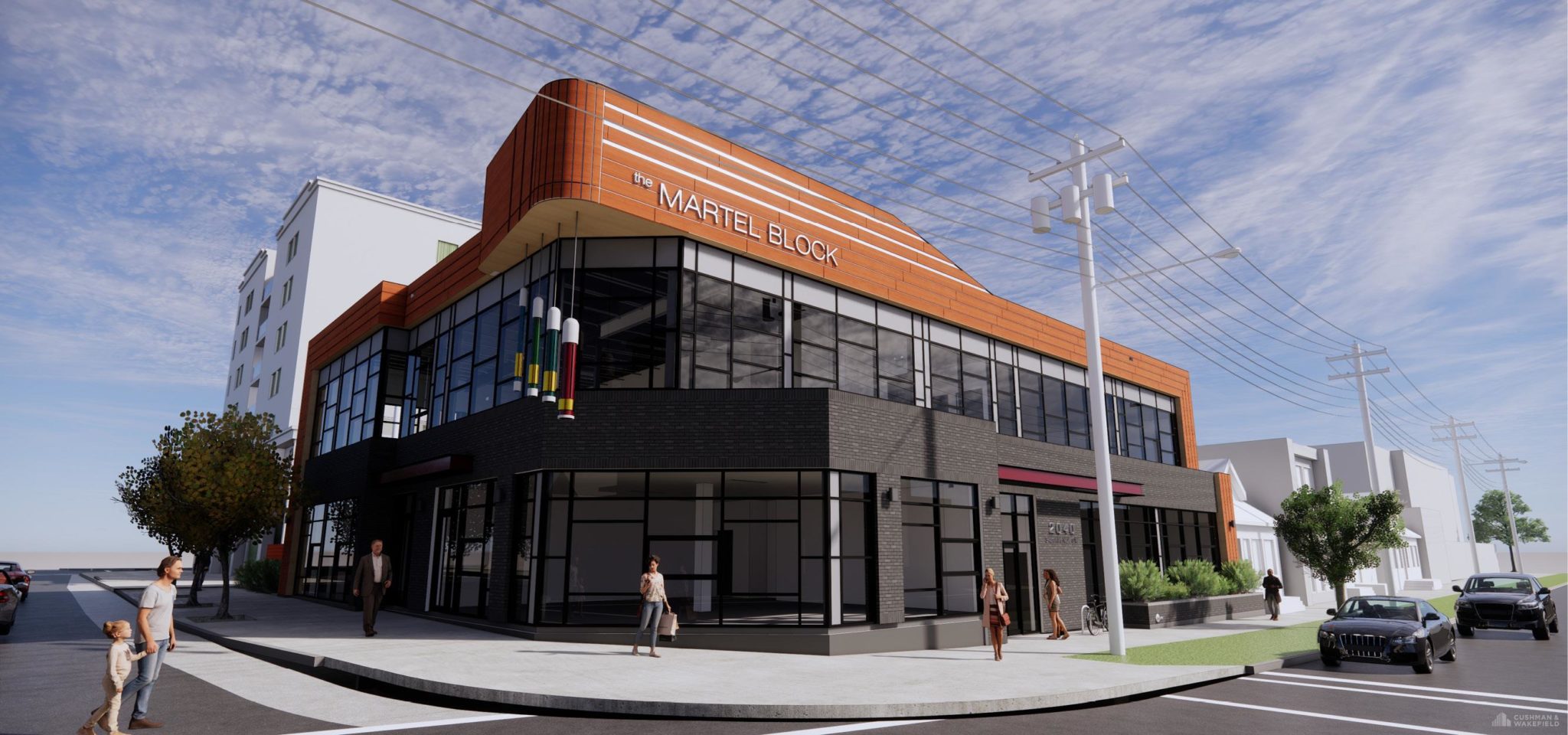 Visit Marda Loop | Places & Opportunities