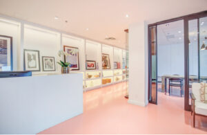 Visit Marda Loop | The Odeon – 3184 SF