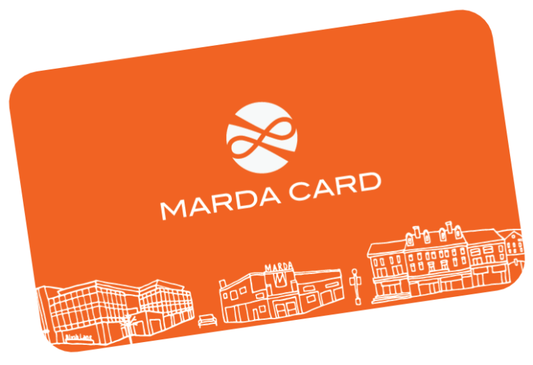 Visit Marda Loop | Marda Loop Gift Card Business Info