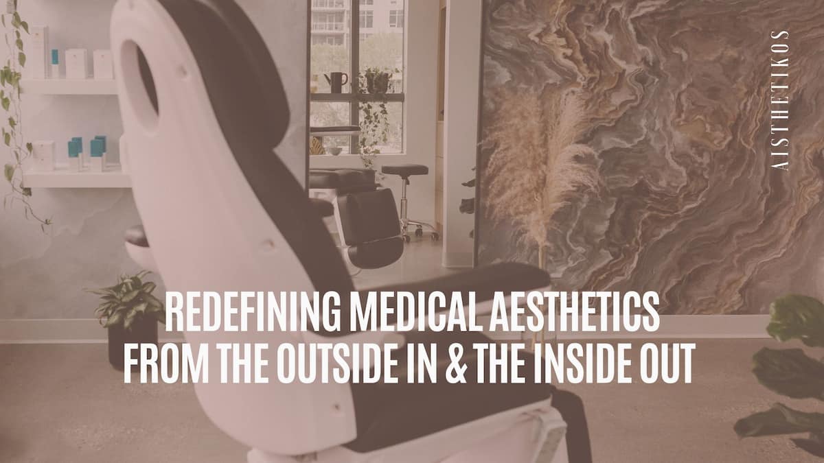 Visit Marda Loop | Aisthetikos Wellness & Advanced Medical Aesthetics