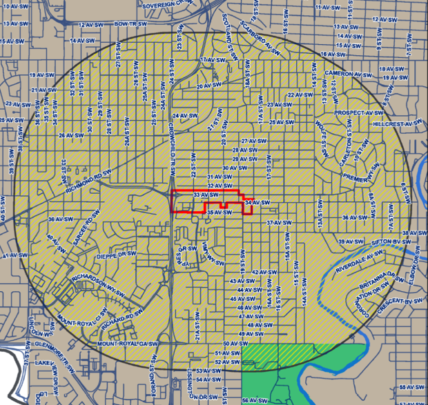 Visit Marda Loop | Places & Opportunities