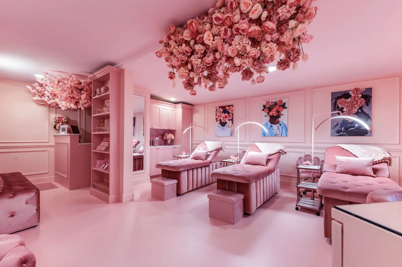 Visit Marda Loop | The Pretty Dope Studio